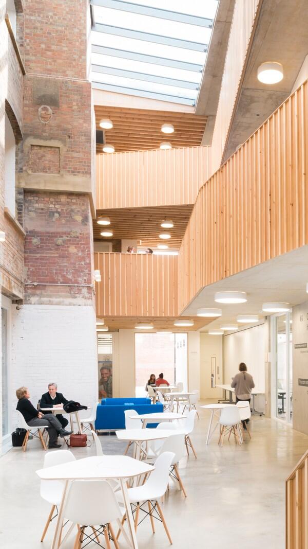 The Foundry | The Foundry